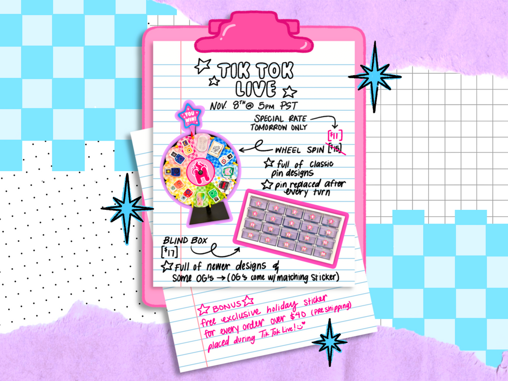 Hot Mess Express Ink